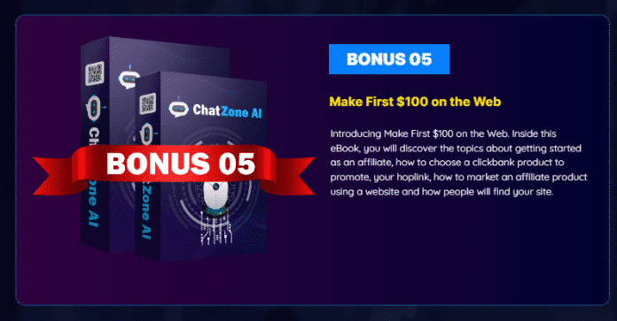 ChatZone AI: 24/7 Sales & Support with 1 Click Setup
